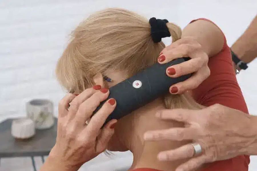 Exercises for pain - Neck Pain