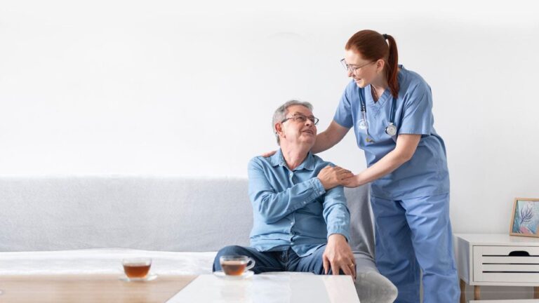 Wellness Assessment – Get Full Care