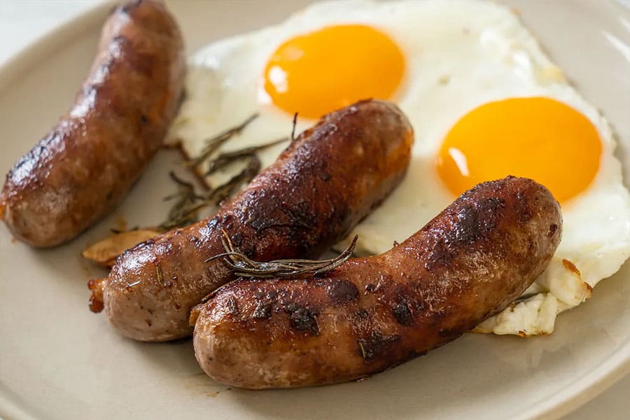 Breakfast for women over 50+ – Get Full Care